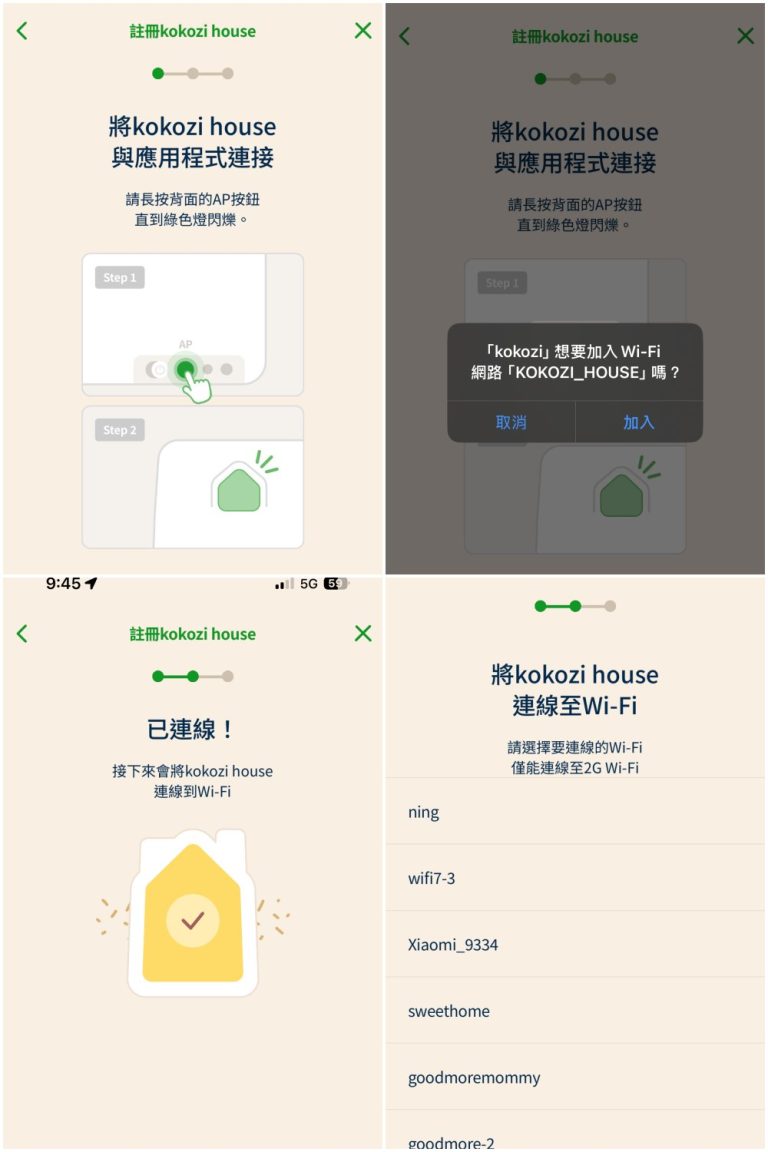 kokozi 智慧有聲故事屋 |0-6歲育兒神器推薦，學齡前雙語學習好物，超可愛arti角色搭配故事、音樂等功能，讓小孩發揮創意也遠離3C！ - 艾薇覓食趣